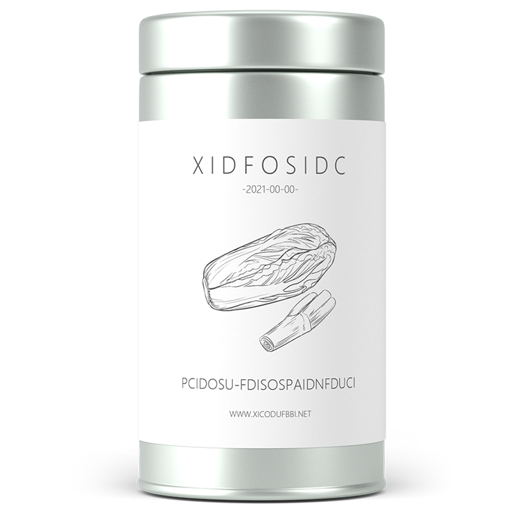 pcid-白菜罐头 - captaindahui.com